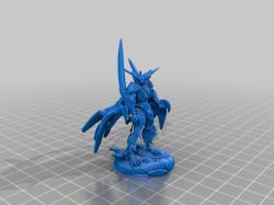 dmc5 site 3D Models | Page 1 | STLFinder