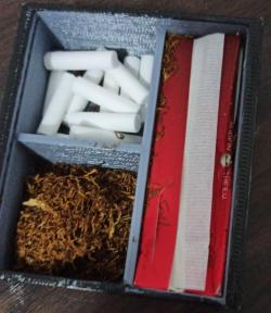 yilador smoker box stl 3D Models | Page 1 | STLFinder