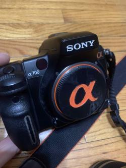 sony alpha body cap 3D Models | Page 1 | STLFinder