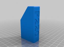 speed loader sig sauer 3D Models | Page 1 | STLFinder