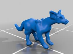 dutch angel dragon base 3D Models | Page 1 | STLFinder