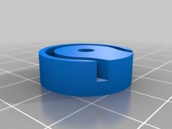 strain relief 3D Models | Page 1 | STLFinder