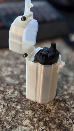 tlr 1 3D Models | Page 1 | STLFinder