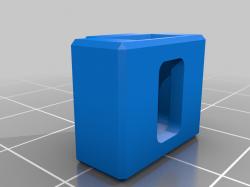 cnc 3018 table t nut 3D Models | Page 1 | STLFinder