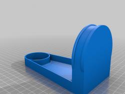 3d printed tide cup holder stl | Page 1 | STLFinder