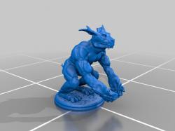 vizzerdrix mtg 3D Models | Page 1 | STLFinder