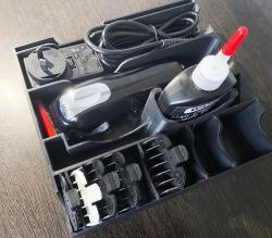 hair clipper wahl 3D Models | Page 1 | STLFinder