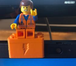 webcam cover lego 3D Models | Page 1 | STLFinder