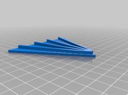 wooden triangles 3D Models | Page 1 | STLFinder