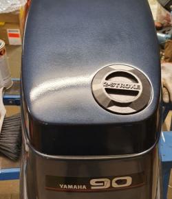 yamaha oil cap 3D Models | Page 1 | STLFinder
