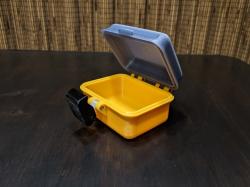 pelican style cases 3D Models | Page 1 | STLFinder