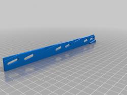 shopsmith miter slot 3d models 【 STLFinder