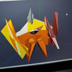 실린더 도면 3D Models | Page 1 | STLFinder