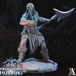 berserker helm 3d models 【 STLFinder