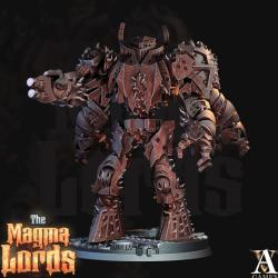 death titan 3D Models | Page 1 | STLFinder