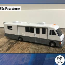 pace arrow rv 3D Models | Page 1 | STLFinder