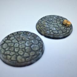25mm cobblestone bases 3D Models | Page 1 | STLFinder