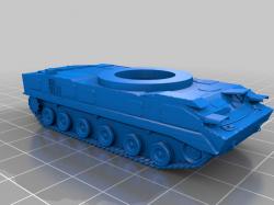 2s6 tunguska 3D Models | Page 1 | STLFinder