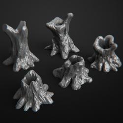 3 inch trunks underwear 3D Models | Page 1 | STLFinder