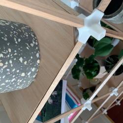 3 way miter joint 3D Models | Page 1 | STLFinder