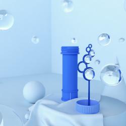 model bubbles | Page 1 | STLFinder