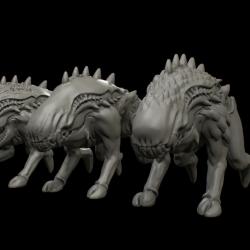mutts 3D Models | Page 1 | STLFinder