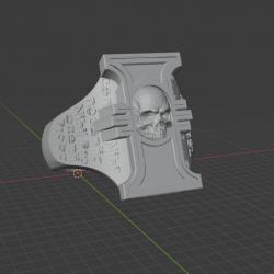 40k insignia 3d models 【 STLFinder