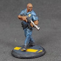 ken from survivor 3D Models | Page 1 | STLFinder