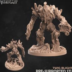 treant miniature 3D Models | Page 1 | STLFinder