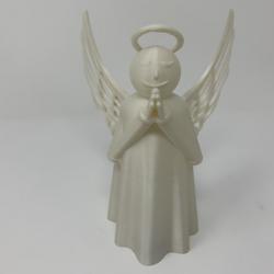 3d printed angel | Page 1 | STLFinder