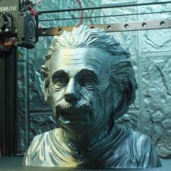 free albert avatar 3D Models | Page 1 | STLFinder