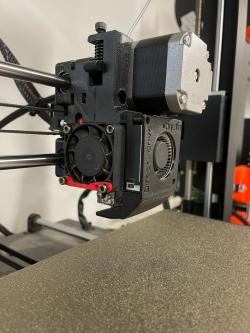 anycubic i3 mega direct drive extruder 3D Models | Page 1 | STLFinder