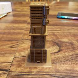 baxter scale tronix 3D Models | Page 1 | STLFinder