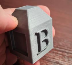 benchmark my pc 3D Models | Page 1 | STLFinder