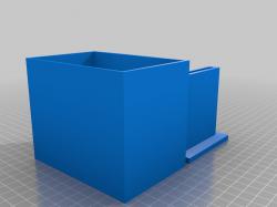 2 inch compression driver 3d stl | Page 1 | STLFinder