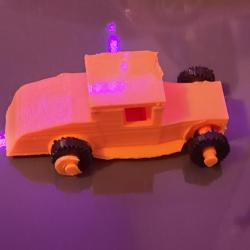 build your own sports car 3D Models | Page 1 | STLFinder