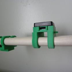 camera slide rail 3D Models | Page 1 | STLFinder