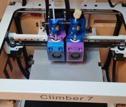 climber 7 boxhead 3D Models | Page 1 | STLFinder