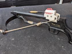 crossbow dart 3D Models | Page 1 | STLFinder