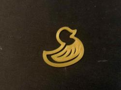 paper duck renksiz boyama 3D Models | Page 1 | STLFinder