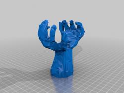 death stranding chiral crystals 3D Models | Page 1 | STLFinder