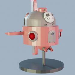 snapmaker u1 drache download 3D Models | Page 1 | STLFinder