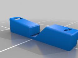 dry erase caddy 3D Models | Page 1 | STLFinder