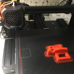 ender 3 v2 fimrware auto leveling 3D Models | Page 1 | STLFinder