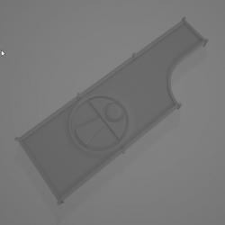 farsight enclave symbol 3D Models | Page 1 | STLFinder