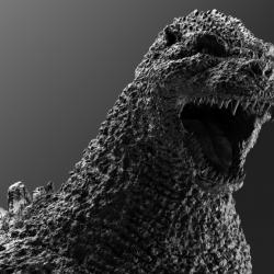 godzilla full body 3D Models | Page 1 | STLFinder