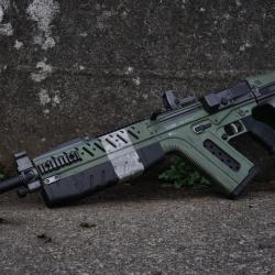 vk78 commando 3D Models | Page 1 | STLFinder