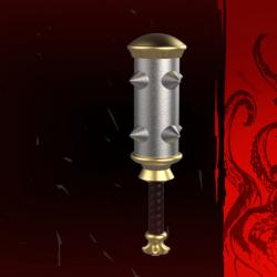 stack of books darkest dungeon 3D Models | Page 1 | STLFinder