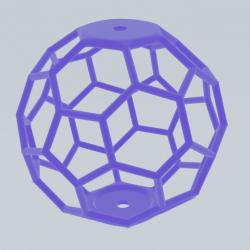 hollow ball 3D Models | Page 1 | STLFinder