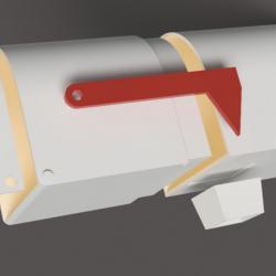 mail box 3D Models | Page 1 | STLFinder